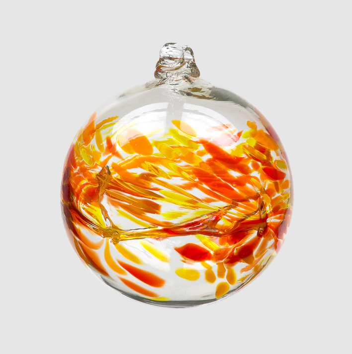 Kitras - Art Glass – The Flower Shop on Hill Avenue