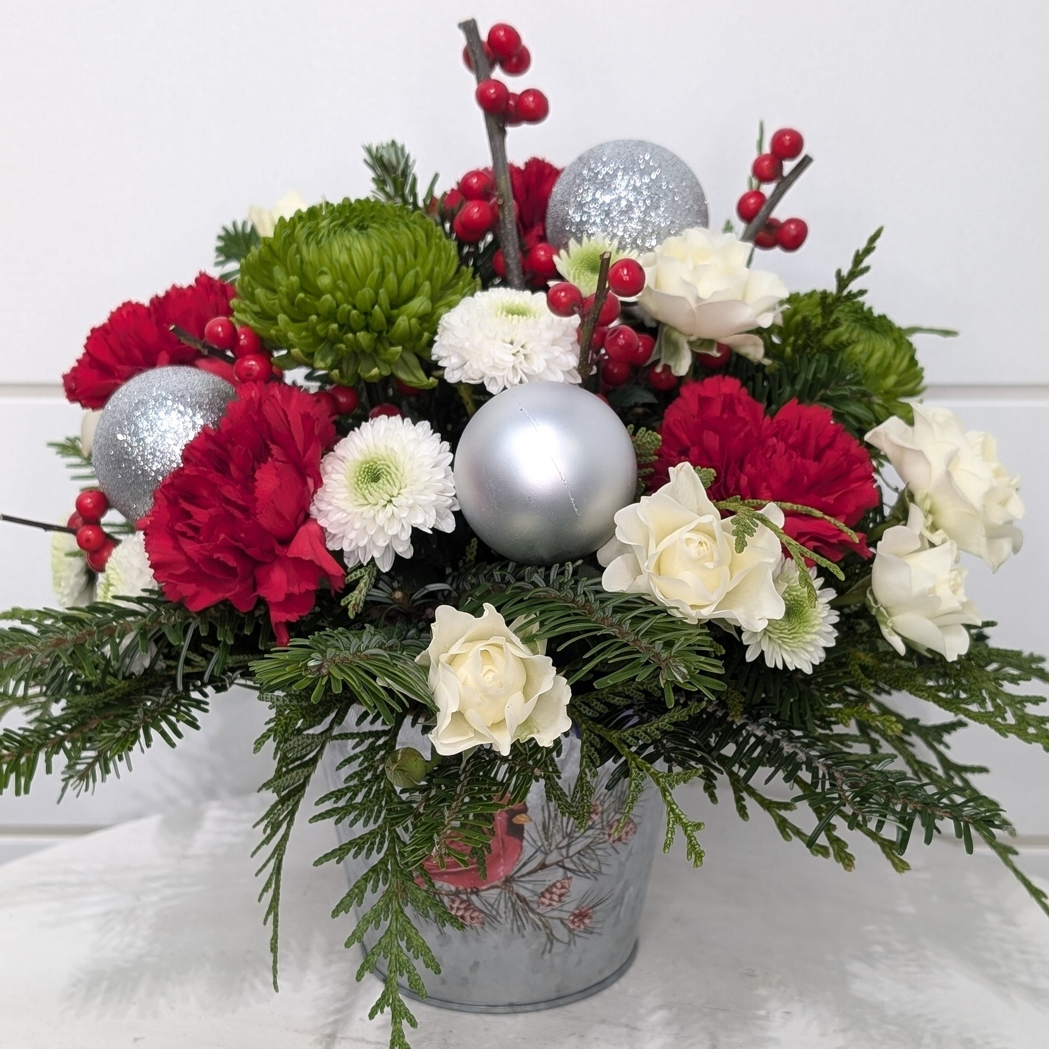 The Flower Shop on Hill Avenue | Regina Florist, Delivery, Flower Shop