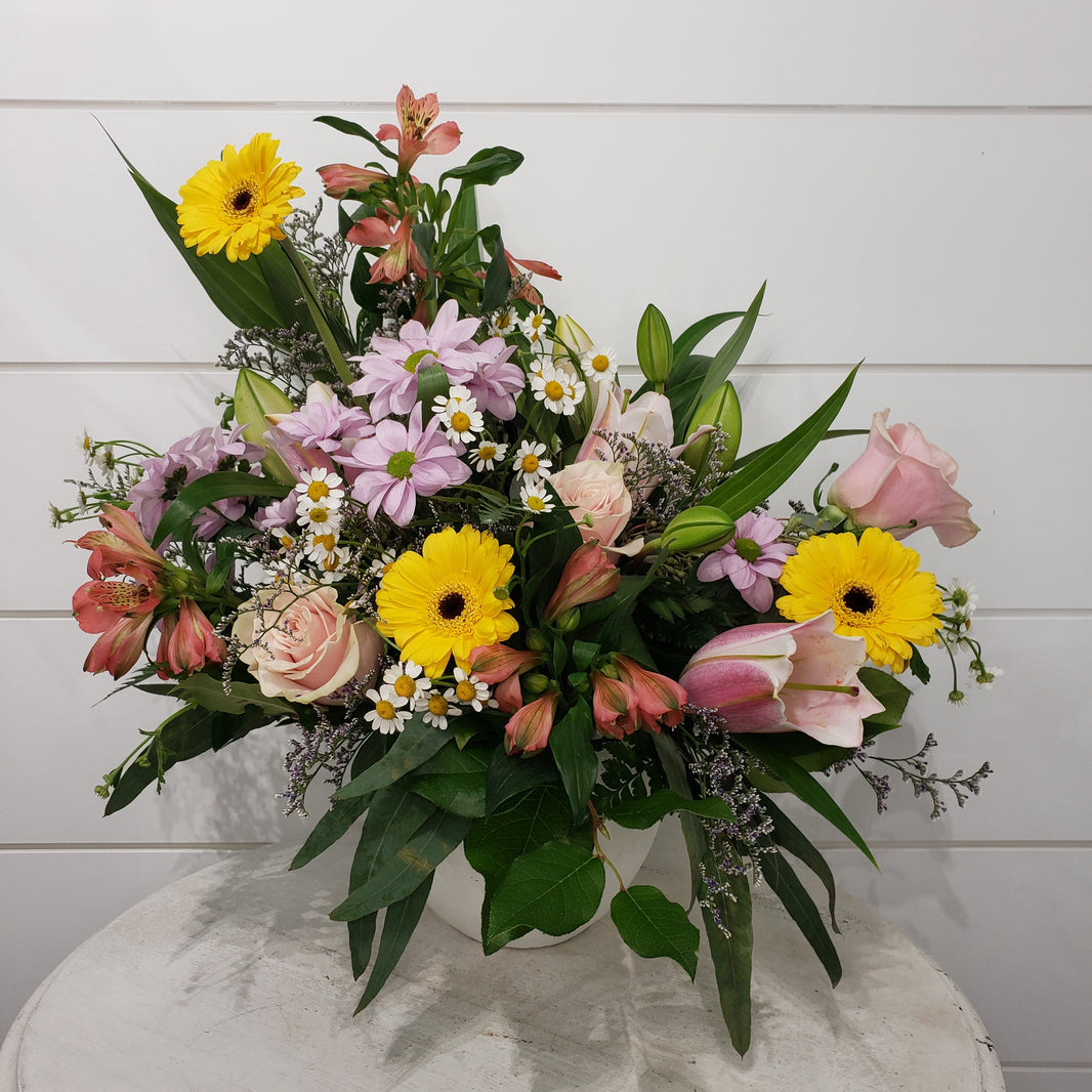 The Flower Shop on Hill Avenue | Regina Florist, Delivery, Flower Shop