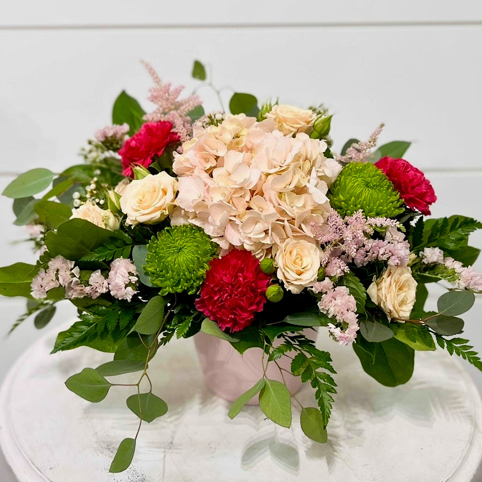 The Flower Shop on Hill Avenue | Regina Florist, Delivery, Flower Shop