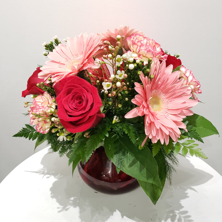 The Flower Shop on Hill Avenue | Regina Florist, Delivery, Flower Shop